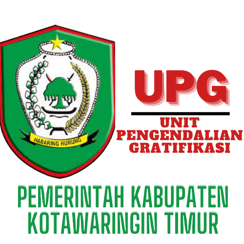UPG Kotim – INSPEKTORAT DAERAH KABUPATEN KOTAWARINGIN TIMUR